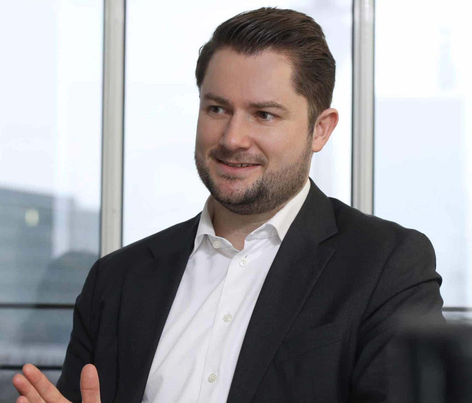 René Schumann in der FAZ - Negotiation Advisory Group GmbH